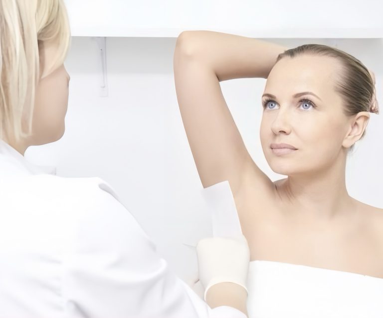 Wax & Other Treatment - Vonae Beauty